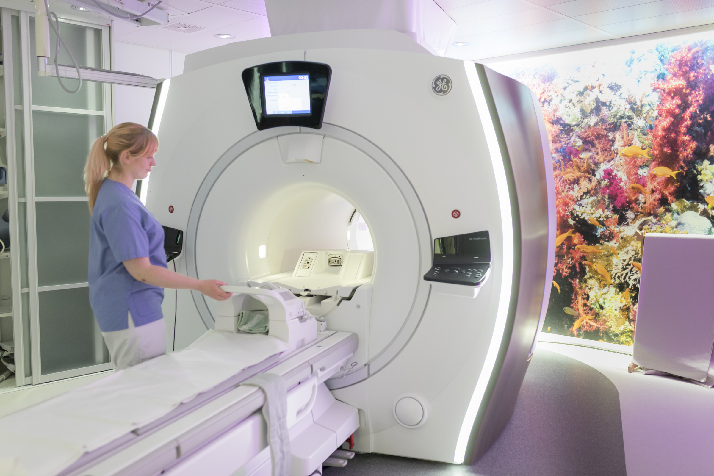 Neurosurgery - Karolinska University Hospital