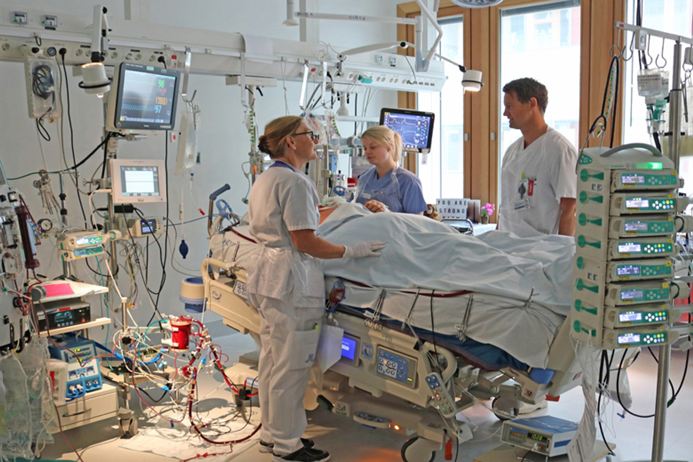 Congenital Diaphragmatic Hernia (CDH)